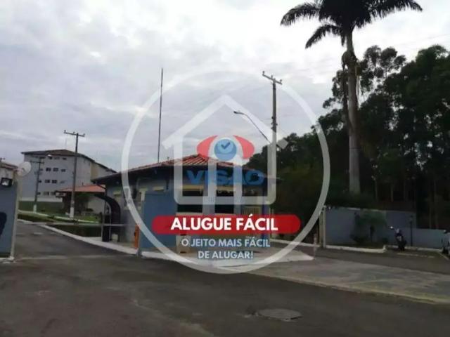 Apartamento para Locação em Indaiatuba/SP Parque Residencial Indaiá 2 Quartos