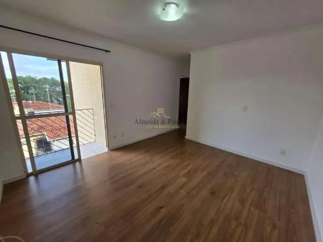 Apartamento para Locação em Indaiatuba/SP Parque Residencial Indaiá 2 Quartos