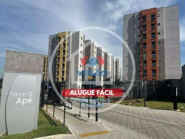 Apartamento para Locação em Indaiatuba/SP Parque Residencial Sabiás 2 Quartos