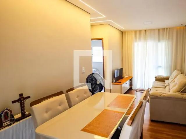 Apartamento para Locação em Indaiatuba/SP Parque Residencial Sabiás 2 Quartos