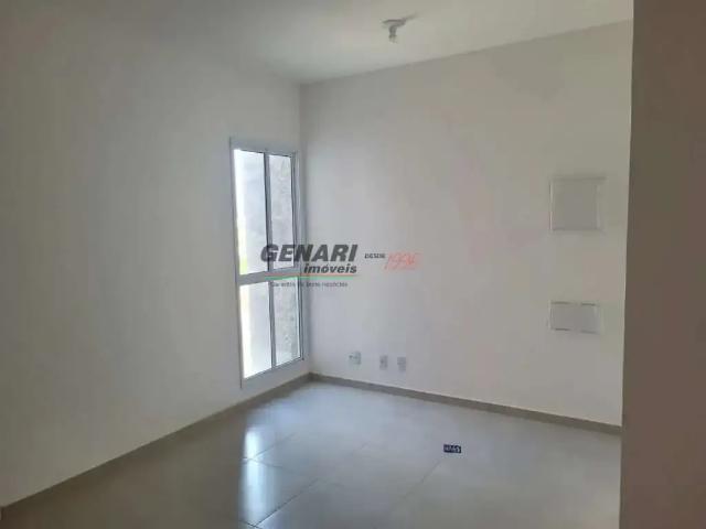 Apartamento para Locação em Indaiatuba/SP Parque Residencial Sabiás 2 Quartos
