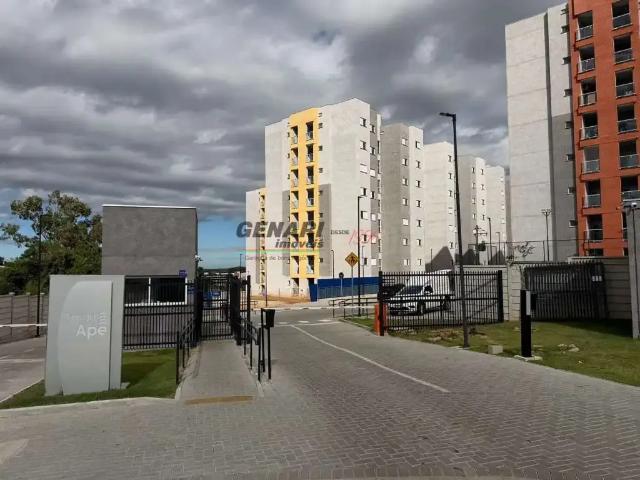 Apartamento para Locação em Indaiatuba/SP Parque Residencial Sabiás 2 Quartos