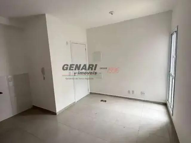 Apartamento para Locação em Indaiatuba/SP Parque Residencial Sabiás 2 Quartos