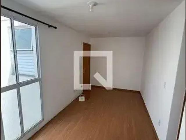 Apartamento para Locação em Indaiatuba/SP Parque Residencial Sabiás 2 Quartos