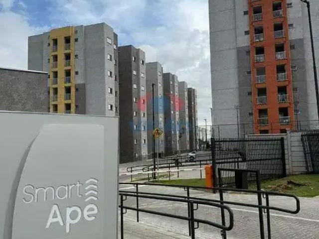 Apartamento para Locação em Indaiatuba/SP Parque Residencial Sabiás 2 Quartos