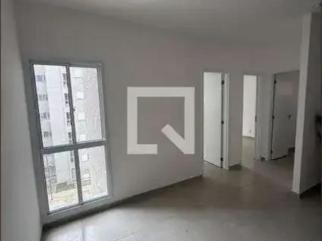 Apartamento para Locação em Indaiatuba/SP Parque Residencial Sabiás 2 Quartos