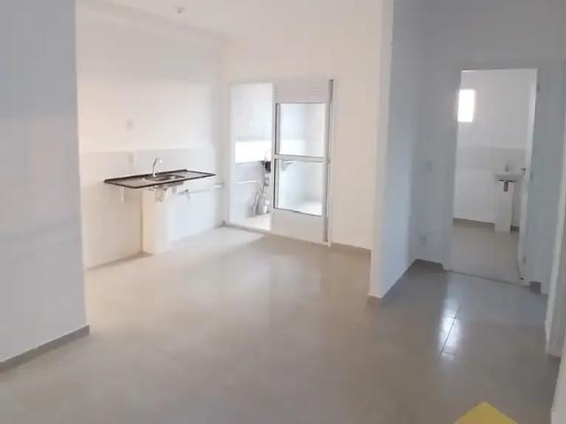 Apartamento para Locação em Indaiatuba/SP Parque Residencial Sabiás 2 Quartos