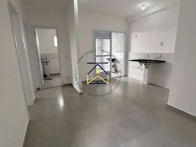 Apartamento para Locação em Indaiatuba/SP Parque Residencial Sabiás 2 Quartos