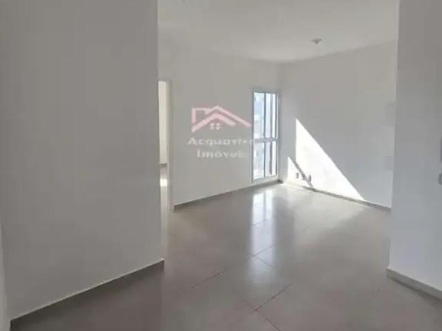 Apartamento para Locação em Indaiatuba/SP Parque Residencial Sabiás 2 Quartos