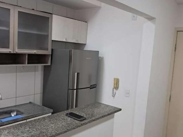 Apartamento para Locação em Indaiatuba/SP Parque São Lourenço 1 Quartos