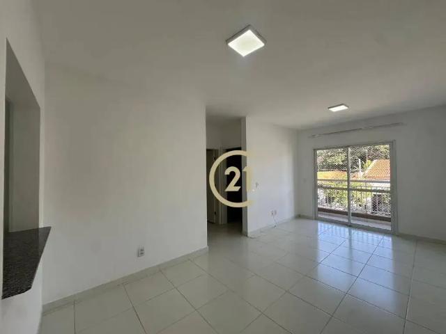 Apartamento para Locação em Indaiatuba/SP Parque São Lourenço 2 Quartos