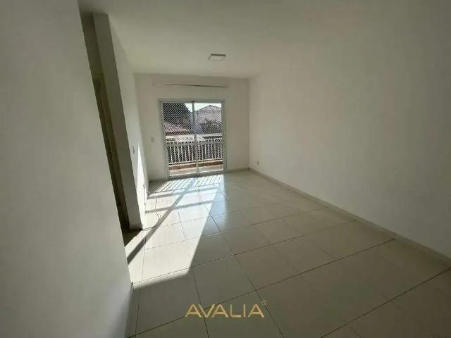 Apartamento para Locação em Indaiatuba/SP Parque São Lourenço 2 Quartos