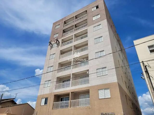 Apartamento para Locação em Indaiatuba/SP Parque São Lourenço 2 Quartos