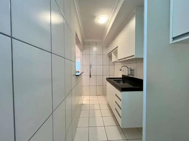 Apartamento para Locação em Indaiatuba/SP Parque São Lourenço 2 Quartos