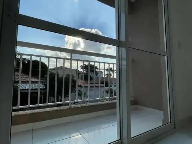 Apartamento para Locação em Indaiatuba/SP Parque São Lourenço 2 Quartos