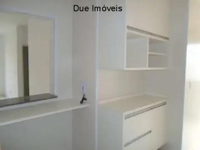 Apartamento para Locação em Indaiatuba/SP Parque São Lourenço 2 Quartos