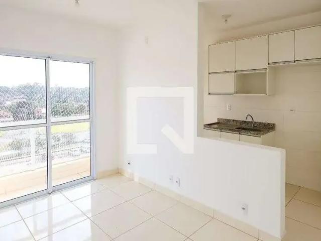 Apartamento para Locação em Indaiatuba/SP Parque São Lourenço 2 Quartos
