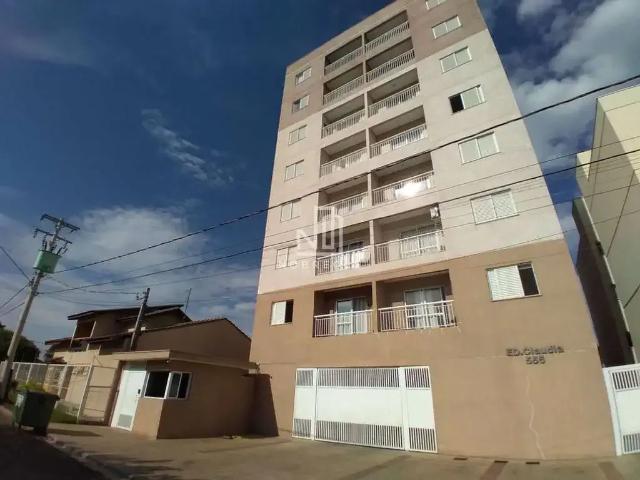 Apartamento para Locação em Indaiatuba/SP Parque São Lourenço 2 Quartos