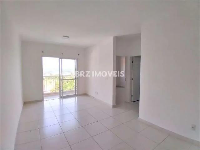 Apartamento para Locação em Indaiatuba/SP Parque São Lourenço 2 Quartos