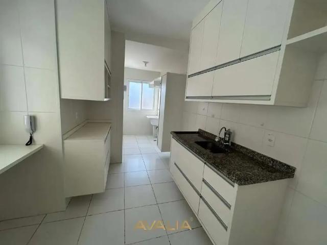 Apartamento para Locação em Indaiatuba/SP Parque São Lourenço 2 Quartos