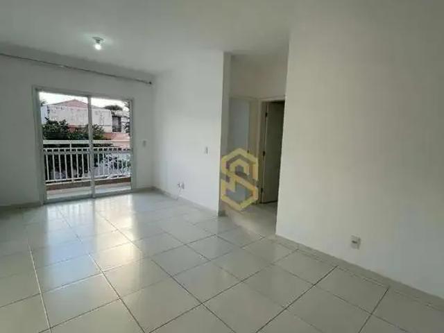 Apartamento para Locação em Indaiatuba/SP Parque São Lourenço 2 Quartos