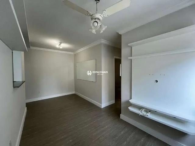 Apartamento para Locação em Indaiatuba/SP Parque São Lourenço 2 Quartos