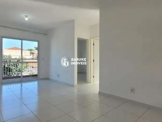 Apartamento para Locação em Indaiatuba/SP Parque São Lourenço 2 Quartos