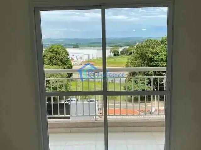 Apartamento para Locação em Indaiatuba/SP Parque São Lourenço 2 Quartos