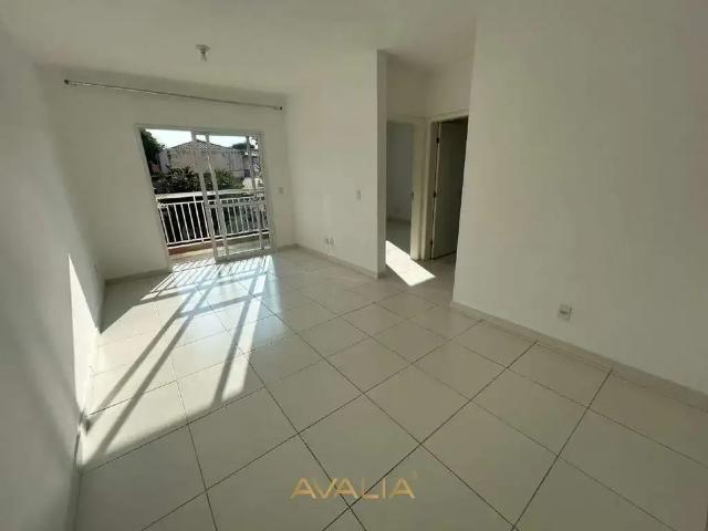 Apartamento para Locação em Indaiatuba/SP Parque São Lourenço 2 Quartos