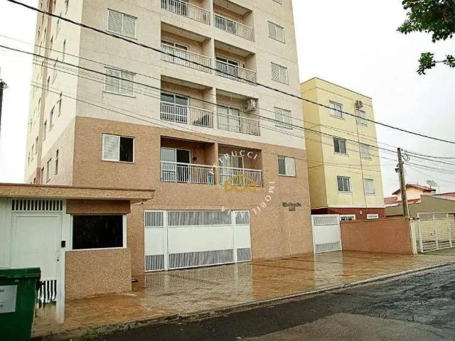 Apartamento para Locação em Indaiatuba/SP Parque São Lourenço 2 Quartos