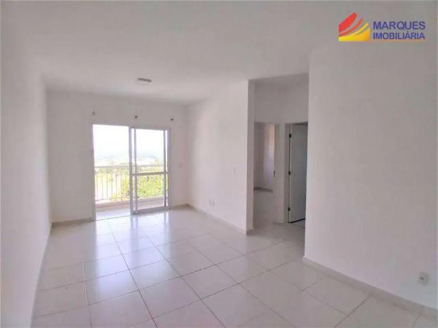 Apartamento para Locação em Indaiatuba/SP Parque São Lourenço 2 Quartos