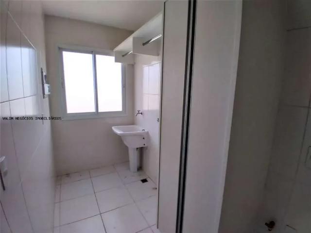 Apartamento para Locação em Indaiatuba/SP Parque São Lourenço 2 Quartos