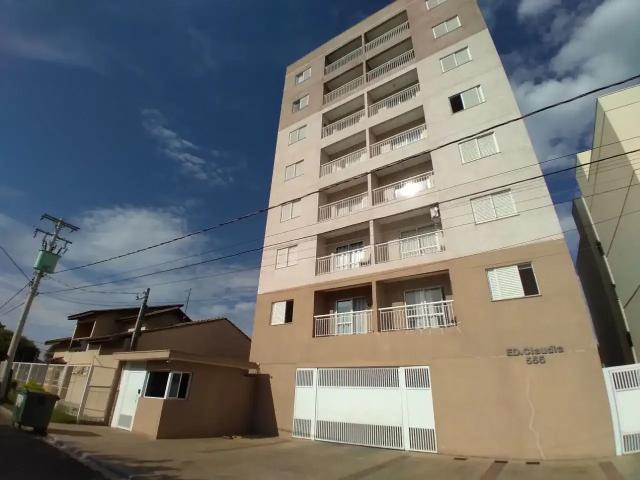 Apartamento para Locação em Indaiatuba/SP Parque São Lourenço 2 Quartos