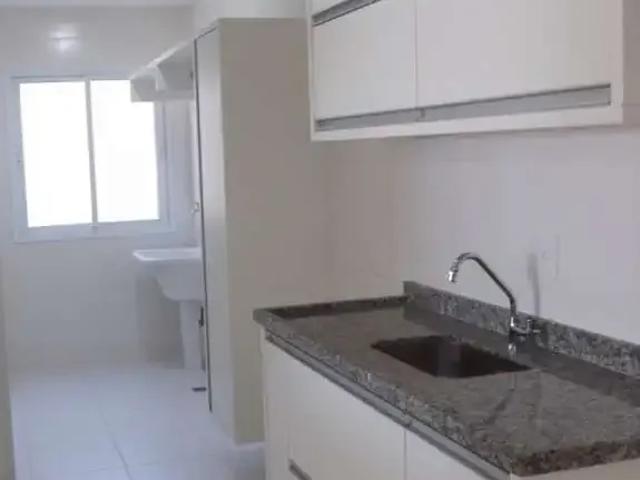 Apartamento para Locação em Indaiatuba/SP Parque São Lourenço 2 Quartos