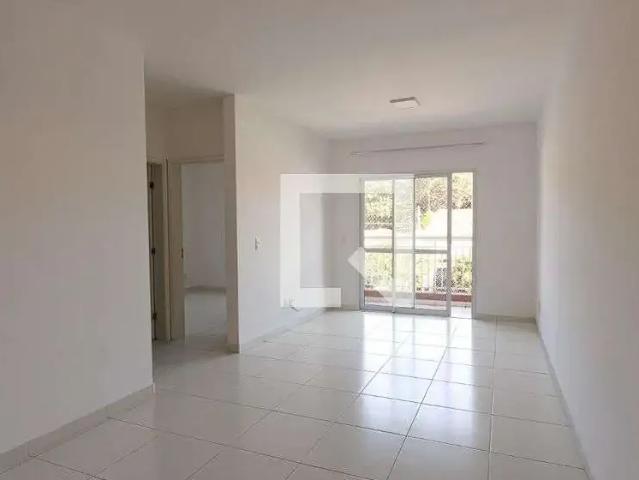 Apartamento para Locação em Indaiatuba/SP Parque São Lourenço 2 Quartos