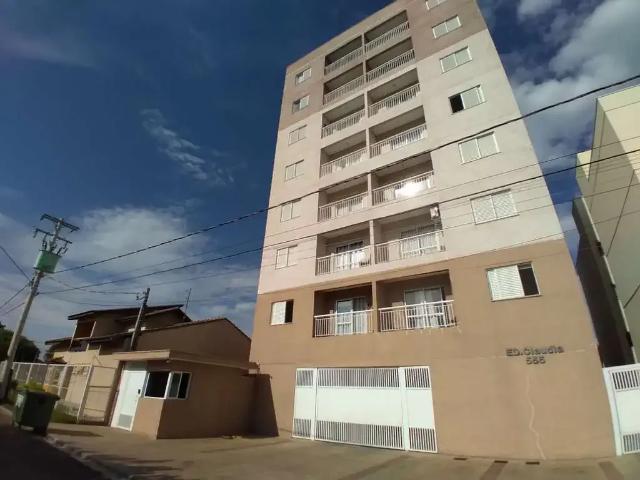 Apartamento para Locação em Indaiatuba/SP Parque São Lourenço 2 Quartos
