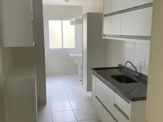 Apartamento para Locação em Indaiatuba/SP Parque São Lourenço 2 Quartos