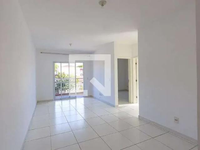 Apartamento para Locação em Indaiatuba/SP Parque São Lourenço 2 Quartos