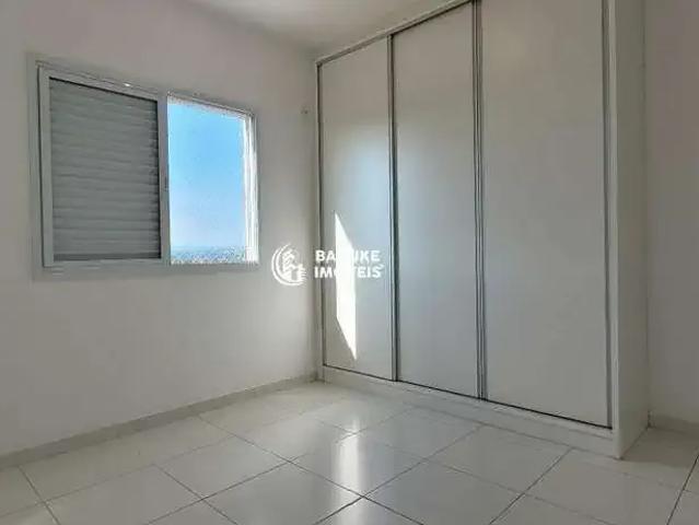 Apartamento para Locação em Indaiatuba/SP Parque São Lourenço 2 Quartos