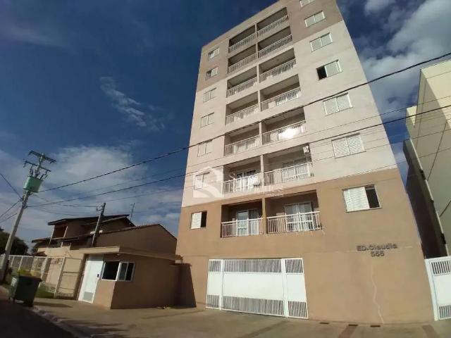 Apartamento para Locação em Indaiatuba/SP Parque São Lourenço 2 Quartos