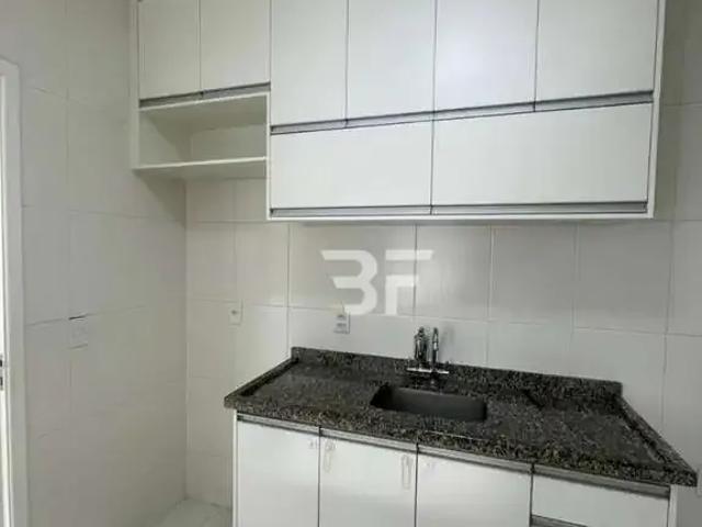 Apartamento para Locação em Indaiatuba/SP Parque São Lourenço 2 Quartos