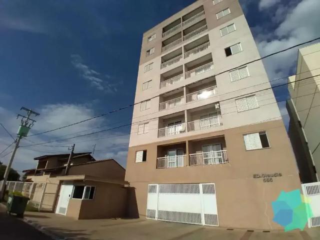 Apartamento para Locação em Indaiatuba/SP Parque São Lourenço 2 Quartos