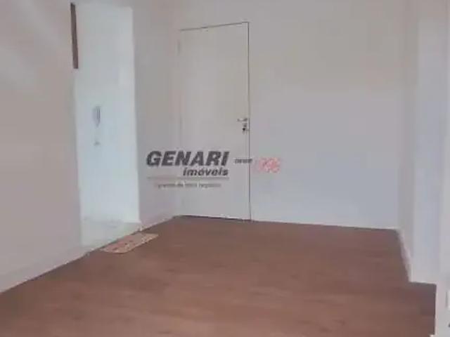 Apartamento para Locação em Indaiatuba/SP Parque São Lourenço 2 Quartos