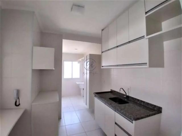 Apartamento para Locação em Indaiatuba/SP Parque São Lourenço 2 Quartos