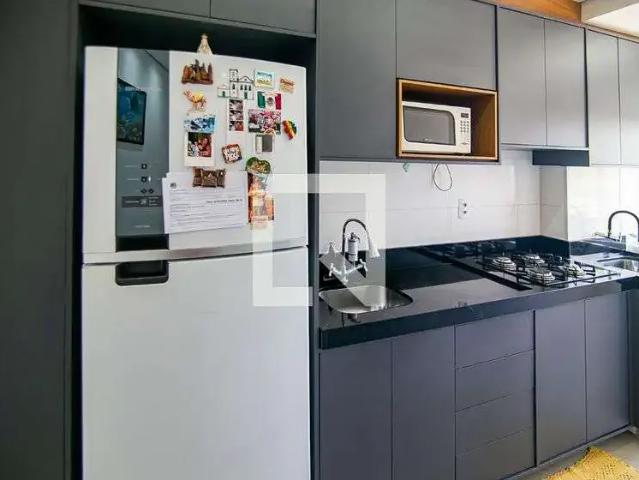 Apartamento para Locação em Indaiatuba/SP Parque São Lourenço 2 Quartos