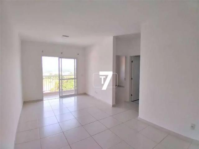 Apartamento para Locação em Indaiatuba/SP Parque São Lourenço 2 Quartos
