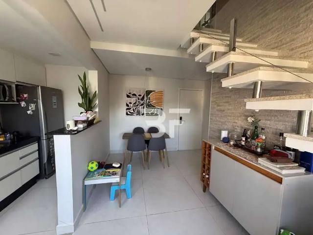 Apartamento para Locação em Indaiatuba/SP Parque São Lourenço 2 Quartos