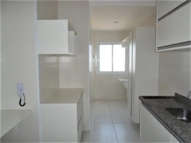 Apartamento para Locação em Indaiatuba/SP Parque São Lourenço 2 Quartos