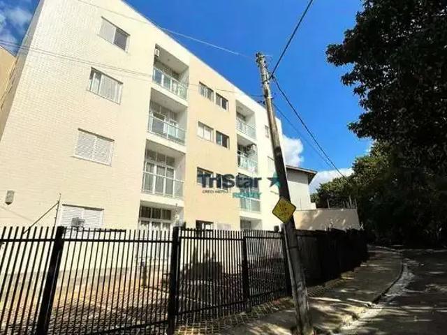 Apartamento para Locação em Indaiatuba/SP Parque São Lourenço 2 Quartos