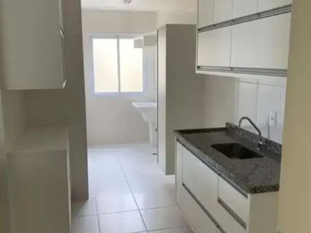 Apartamento para Locação em Indaiatuba/SP Parque São Lourenço 2 Quartos